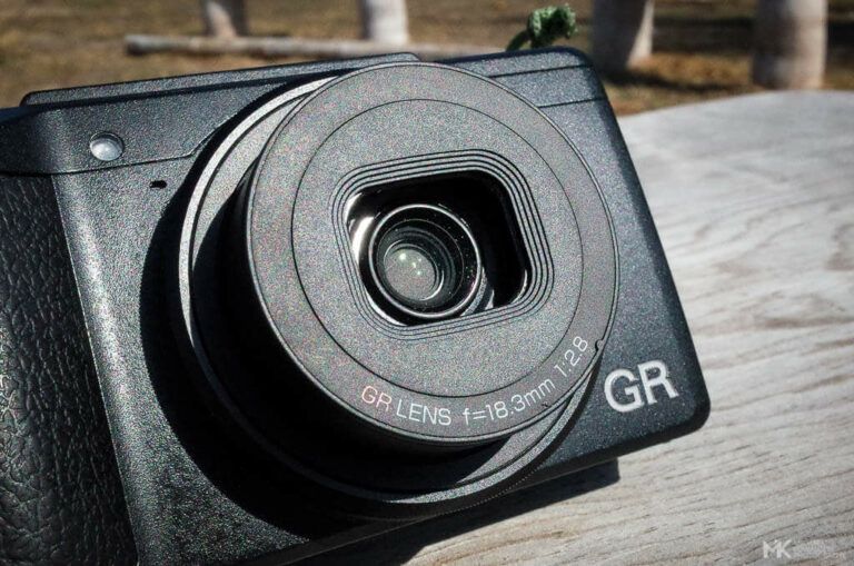 Howto Avoid & Fix Common Ricoh GR Problems - Michael Kowalczyk Photography